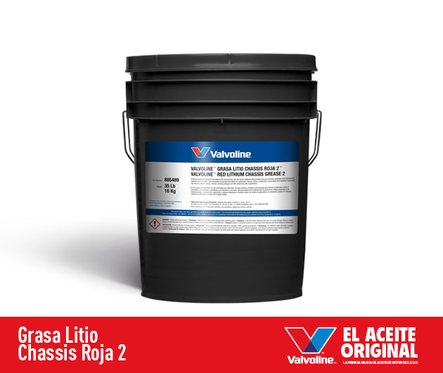 Aceites para Motor | Valvoline 2022 🚛